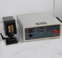 China China Factory Driect Sale Mini Ultrahigh Frequency Induction Heating Machine for Welding Cable/Cabling Port and Tungsten Brazing Copper for sale