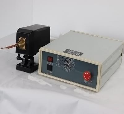 China China Manufacturer Supply Ultrahigh Frequency (UHF) Induction Heating Machine for Annealing to 0.03mm-1mm Iron Wire and Steel Cable for sale