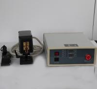 China China Manufacturer Supply Ultrahigh Frequency (UHF) Induction Heating Machine for Annealing to 0.03mm-1mm Iron Wire and Steel Cable for sale