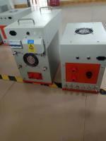 China UHF-40kw High Quality Ultrahigh Frequency Induction Heating Machine for Brazing Machine for sale
