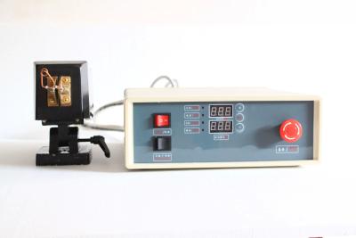 China UF-06AC Ultrahigh Frequency Induction Heating Equipment for sale
