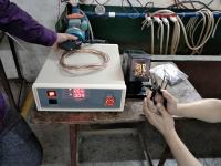 China UF-06AC Ultrahigh Frequency Induction Soldering/Brazing/Welding Machine for sale
