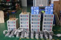 China portable Ultrahigh Frequency Induction Heating Equipment UF-06AC for sale