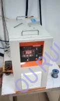 China Handheld Ultra Frequency Induction Heating Equipment for Melting/Forging/Heating/Welding for sale