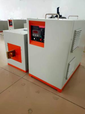 China Ultrahigh Frequency Induction Heating Equipment UF-30kw for sale
