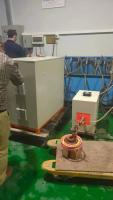China UF-200kw Ultrahigh Frequency Induction Heating Equipment for sale
