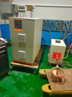 China UF-200kw Ultrahigh Frequency Induction Heating Machine for sale