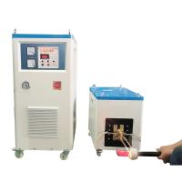 China Manufacturer Sales IGBT Induction Heating Machine for Weld Annealing Systems (SF-100KW) for sale