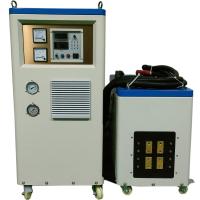 China IGBT Induction Heating Equipment for in-Line Heating Treatment of Steel Belts (SF-120KW) for sale