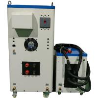 China IGBT Induction Heating Equipment for in-Line Heating Treatment of Steel Belts (SF-120KW) for sale