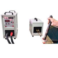 China IGBT Induction Heater HF-40KW 40KW Energy Conservation and Environment Protection Induction Heating Machine for sale