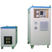 China China Factory Sales Super Audio Induction Hardening Machine for Various Gears (SF-120KW) for sale
