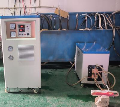 China China Factory Supply Super Frequency Induction Heater for Heating Barrel, Tape for sale