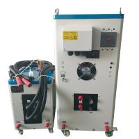 China China Factory Supply Best Price of The Induction Heating Machine in Hardening Steel Pipe Online (SF-120KW) for sale