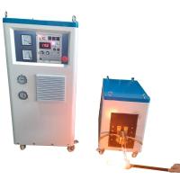 China China Factory Supply Best Price of The Induction Heating Machine in Hardening Steel Pipe Online (SF-120KW) for sale