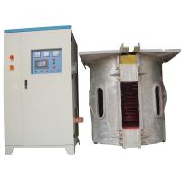 China China Manufacture Design and Produce IGBT Digital Induction Heating Machine for Stainless Steel or Steel Pipe/ Plate Bending for sale