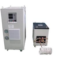 China Factory Direct Salse and Bes Price IGBT Induction Heating Machine Application in Quenching, Heat Treatment, Welding, Melting, Forging etc. (SF-80KW) for sale