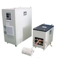 China Factory Direct Salse and Bes Price IGBT Induction Heating Machine Application in Quenching, Heat Treatment, Welding, Melting, Forging etc. (SF-80KW) for sale