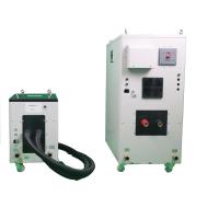China Mf-80kw Medium Frequency Induction Heating Equipment for All Metal Hot Forging, Annealing, Heat Treatment and Melting for sale