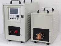 China China Factory Direct Sales IGBT Heat Treatment Equipment of Heating to Heating Various Stainless Steel Workpieces (SF-40KW) for sale