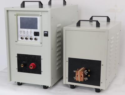 China China Factory Direct Sales IGBT Heat Treatment Equipment of Heating to Heating Various Stainless Steel Workpieces (SF-40KW) for sale
