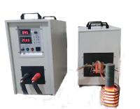 China China Factory Direct Sales IGBT Heat Treatment Equipment of Heating to Heating Various Stainless Steel Workpieces (SF-40KW) for sale
