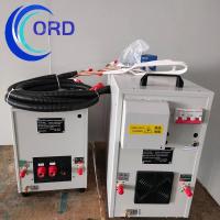 China China Factory Direct Sales IGBT Heat Treatment Equipment of Heating to Heating Various Stainless Steel Workpieces (SF-40KW) for sale