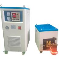China IGBT Induction Heating Machine with CE, RoHS, ISO and So on Certificates for sale