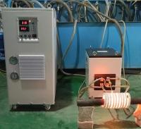 China China Factory Production Direct Price Mf-80kw Medium Frequency Induction Heating Machine to Quenching and Annealing of Mechanical Metal Parts for sale