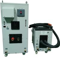 China China Factory Production Direct Price Mf-80kw Medium Frequency Induction Heating Machine to Quenching and Annealing of Mechanical Metal Parts for sale