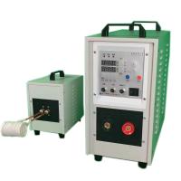 China China Factory Direct Supply Best Price of IGBT Induction Heating Treatment Equipment to Forging Various Cutter and Saw (SF-25KW) for sale