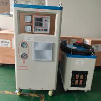China Factory Supplier IGBT Super Audio Induction Heater for All Metal Sf-120kw for sale