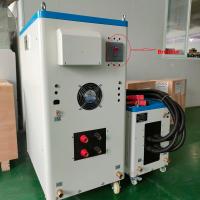 China Factory Supplier IGBT Super Audio Induction Heater for All Metal Sf-120kw for sale