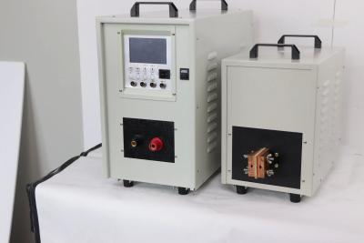 China China Professional Production & Design IGBT Super Audio Frequency Induction Heating Machine of Heat Treatment to Various Metal Processing for sale
