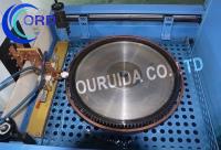 China China Manufactorer Direct Sales Horizontal Quenching Machine Tool for Hardening Various Gear with CNC system. for sale