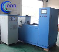 China China Manufactorer Direct Sales Horizontal Quenching Machine Tool for Hardening Various Gear with CNC system. for sale