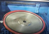 China China Manufactorer Direct Sales Horizontal Quenching Machine Tool for Hardening Various Gear with CNC system. for sale
