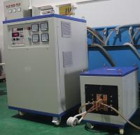 China Induction Heating Machine Manufacturer Direct Supply Sf-120kw Equipment for Diathermic Stamping Process for Metals for sale