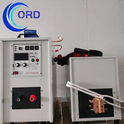 China High Quality and Best Price Manufacturer Supply IGBT Induction Heating Machine for Quenching and Termpering to Fodder Chopper and All Kinds of Cutting Tools for sale