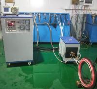China China Manufacturer Direct Support Good Price Ibgt Induction Hardening Machine for Quanching Steel Roller, Plate, Bearing (SF-120KW) for sale