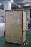 China Induction Heating Machine Manufacturer Supply Quenching to Machine Tool Guideways (SF-60KW) for sale