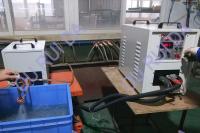 China China Manufacturer Product Intellgent IGBT Induction Quenching Machine for Quenching to Motor Surface (SF-60KW) for sale