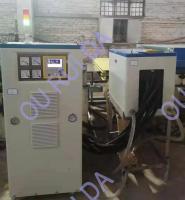 China Hot Sales Factory Driect Supply Super Audio Frequency Induction Hardening Machine for Inner Hole Quenching to The Workpiece of Metals (SF-120KW) for sale