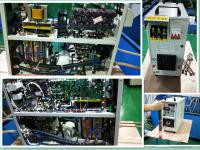 China Hf-25kw IGBT High Frequency Induciton Welding Machine for Soldering to Copper Tube in Refrigeration Industry for sale