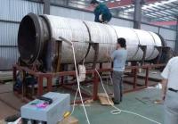 China DSP-300kw Digital Induction Heating Machine for Shrink Fit for sale