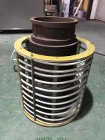 China DSP-300kw Digital Induction Heating Machine for Shrink Fit for sale