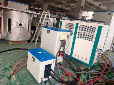 China China Factory Supply IGBT Induction Heating Machine in Other Metal Processing Machinery DSP-100kw for sale