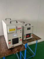 China Factory Price Induction Heating Machine for All Metal Heating, Hot Forging, Brazing, Quenching, Melting Sf-40kw for sale