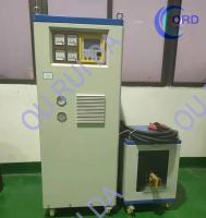 China China Supplier Induction Heating Machine for Hot Forging/ Quenching /Annealing /Heating / Melting with The Metals Bar/Pipe / Billet (DSP-160KW) for sale