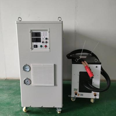 China Sf-80kw High Quality Induction Heating Machine for Hardening Gear and Shaft for sale